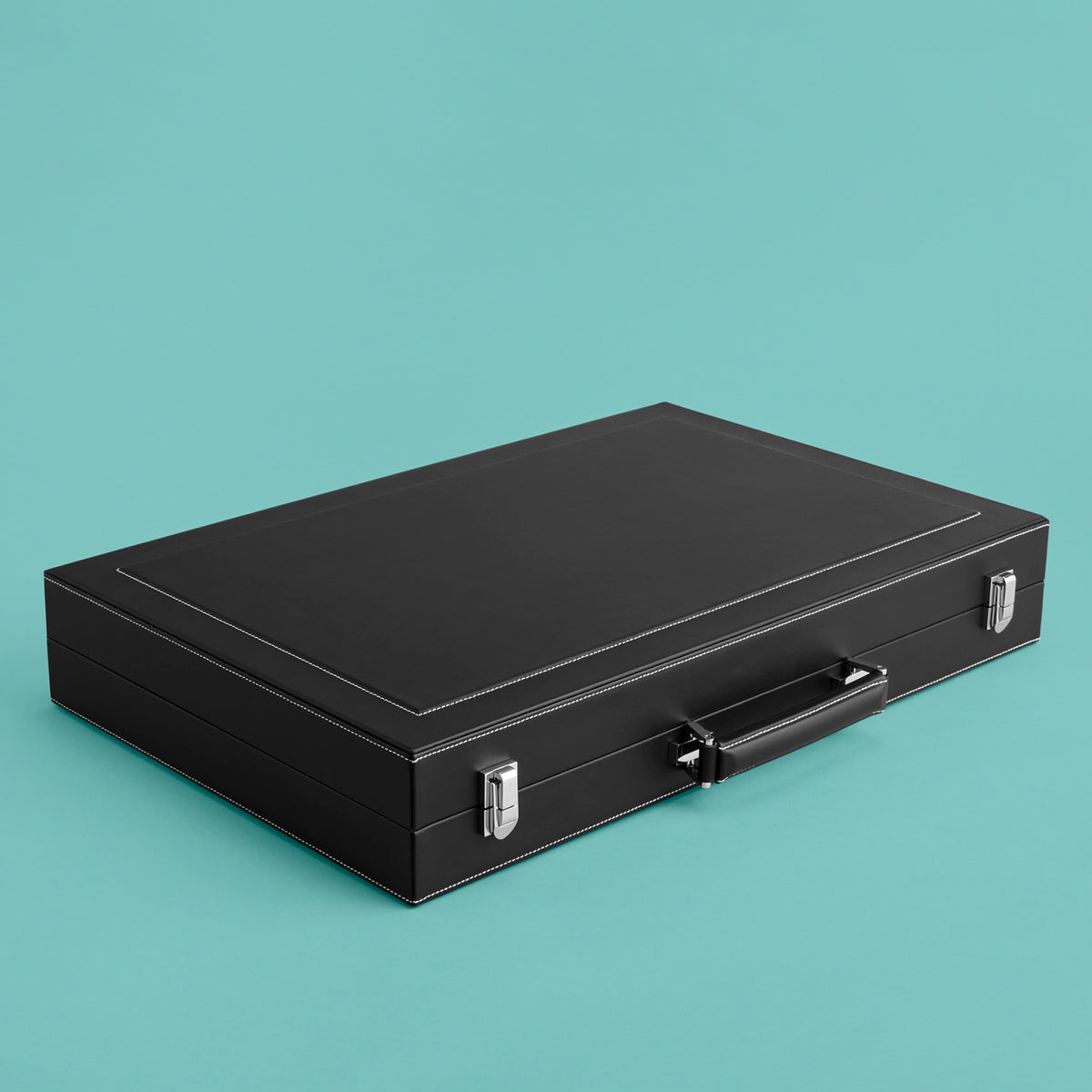 The Sebastien Backgammon Set | Luxury Board Game Sets, Large – Nesso Brand